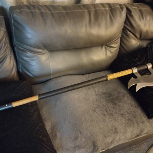 Fist Ax, Mini Axe, Handmade, Tools, Carving Axe, Small Hatchet, Kitchen ...