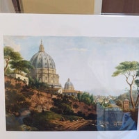 Oldest Icon of Mary in Rome Advocata Nostra New to Our Shop Catholic ...