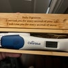 Engraved Pregnancy Announcement Box Personalised Pregnancy Test Box ...