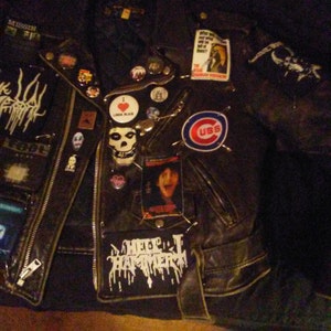 Ozzy Osbourne Patch - Etsy