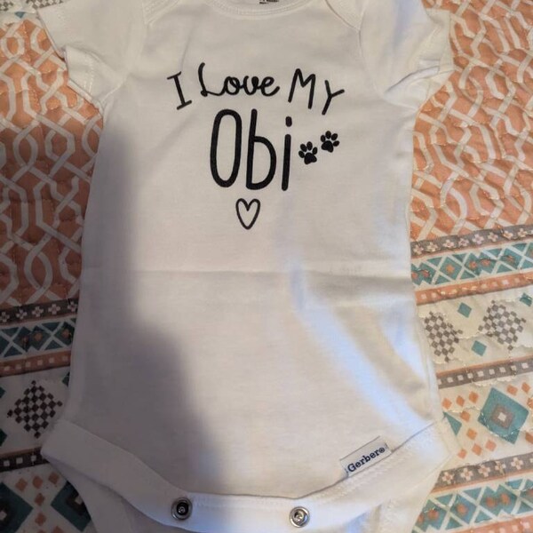 Hawaiian Baby Onesie® Mommy's Little Musubi Personalized Onesie® Baby ...