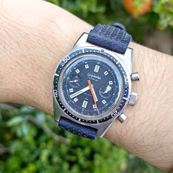 Rare Vintage Pilot Helvetia Watch, Aviators Military Watch WW2, Swiss ...