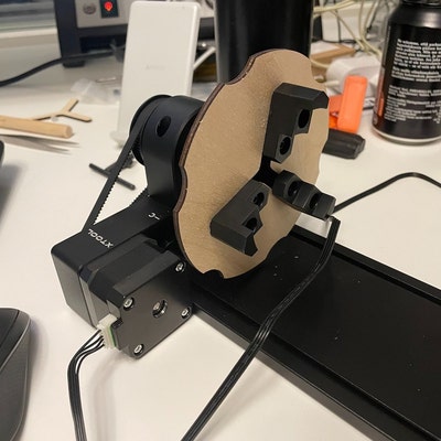 Super Leveler for Xtool RA2 Pro Rotary M1/D1/P2 Includes Top - Etsy