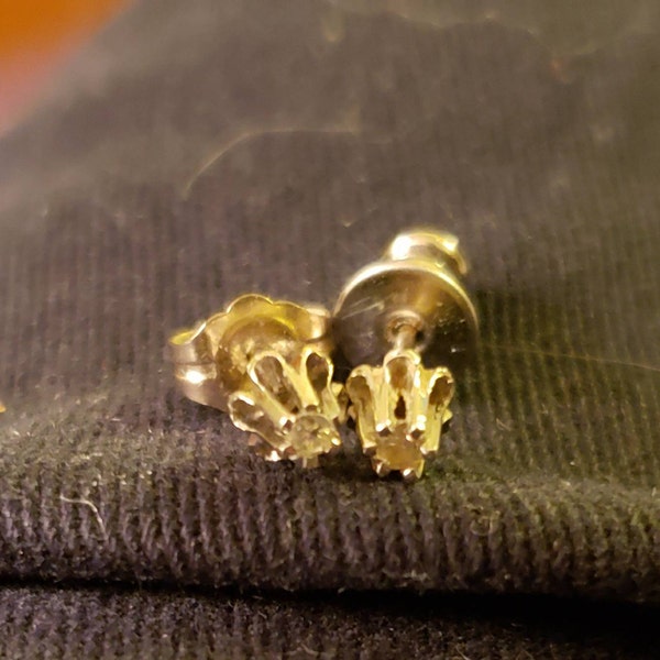 JBK Locket Bracelet Gold Clamper Picture Bracelet Camrose & Kross First ...