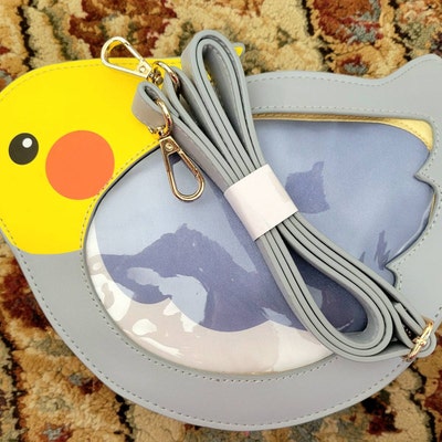 Egg Wallet Coinpurse - Etsy