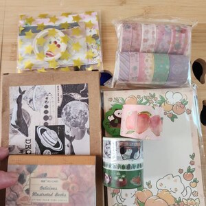 45pcs Sakura Sticker Pack Cherry Blossom Flower Spring Floral - Etsy