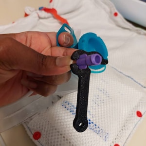 Tracheostomy to Inline Suction Adapter - Etsy