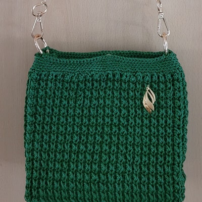 SVG Rubi Tote Bag - Etsy