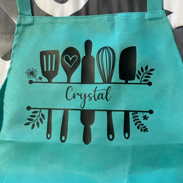 Kitchen Split Frame Svg, Split Monogram Svg, Kitchen Sign Svg, Cooking ...