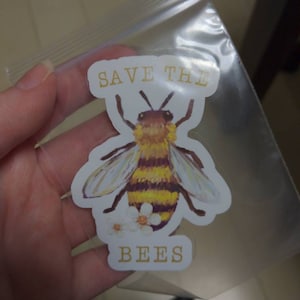 Pam Beesly Sticker Office Jim & Pam Dunder Mifflin The | Etsy