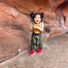 Raya and the Last Dragon Baby Costume, Raya Baby Outfit. - Etsy
