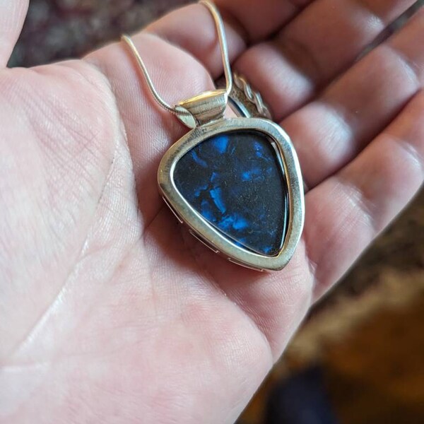 Vintage 1980s Fender USA .71mm Guitar Picks Set (2) Rare NEW Old Stock ...