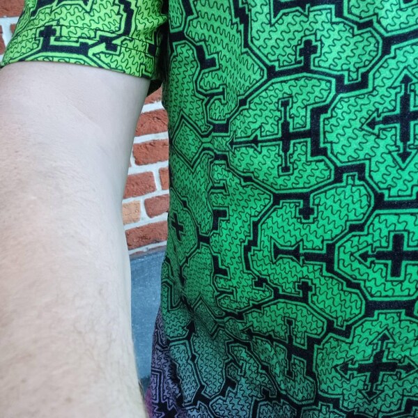 Celtic Long Dressing, Wiccan Fairy Medieval Hooded Long Vest Cape, Boho ...