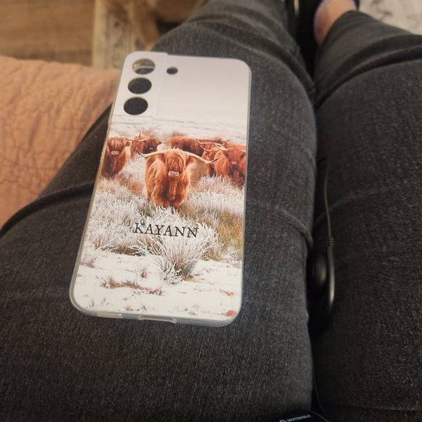 Cute Dinosaur Couple Matching Phone Case Matching Phone Cover Couple ...