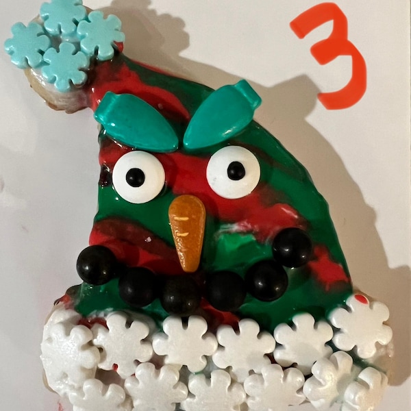 Lieutenant Colonel Promotion Sugar Cookies, Silver Oakleaf Cluster ...