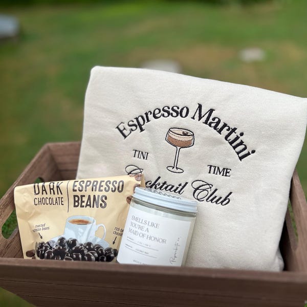 Maid of Honor Proposal Candle, Smells Like You're A MOH, Custom Wedding ...