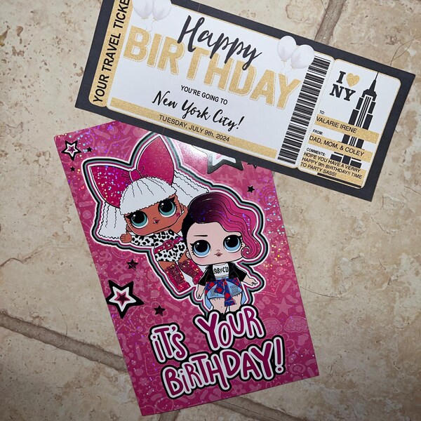 Late Gift Letter From Santa Delayed Christmas Gift Notice Missing ...