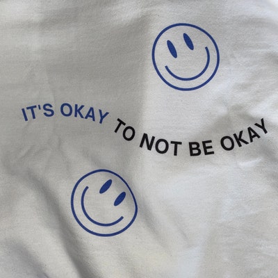 Trendy Sticker Groovy Sticker, Retro Font Sticker, Aesthetic Sticker ...