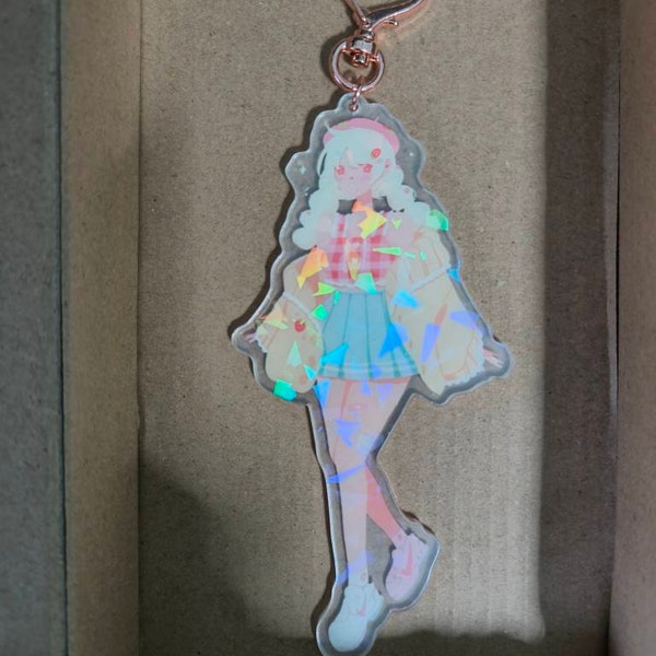 IVAN (ALIEN STAGE) Print - A6/a5/a4 - Etsy