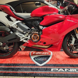 Yamaha Motorcycle Personalized Rug Accesorries Floor Bottom - Etsy