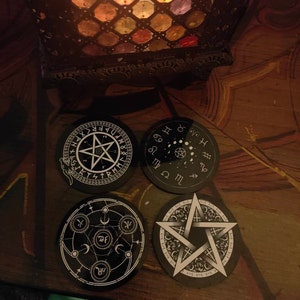 Cryptic Butterfly Black A5 Hard Cover Notebook - Etsy