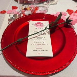 Christmas Cocktail Party Invitation Template, Time for Mistletoe and ...