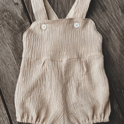 Kids Apron Dress Pattern for Girls Easy Kids Sewing PDF Patterns ...