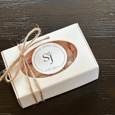 CUSTOM Stickers Roll, Custom Logo Stickers, Custom Label Roll ...