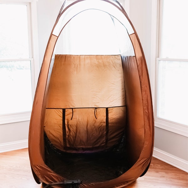 Spray Tan Artist Tent Mat | Bronze Boss | Airbrush Tanning Accessories ...