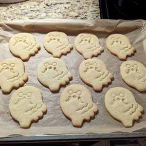 Bongo Cat Cookie Cutter 3D Printed - Etsy