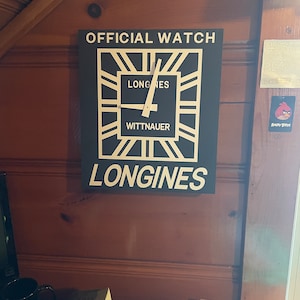 Yankee Stadium Replica Scoreboard Clock Vintage Classic 1950's New York ...