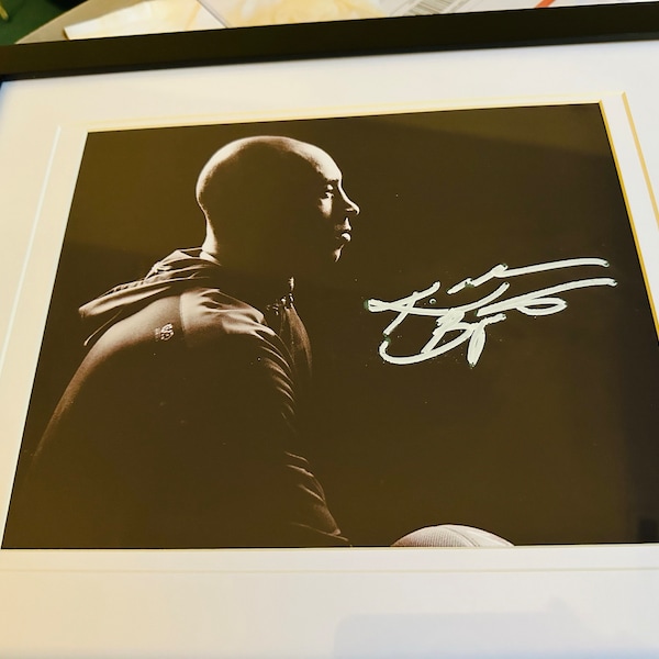 Olivia Dunne Livvie Dunne Blue Signed Autographed Photo Authentic 8X10 ...