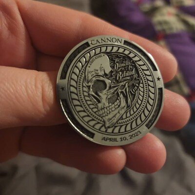 AA Coins custom - Etsy