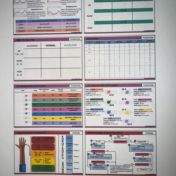 Nurse Documentation Template Nurse Charting Template Nurse Report Sheet ...