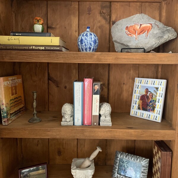 Classic Green Man Wall Hanging/sconce Greenman-fantasy Art-face Plaque ...