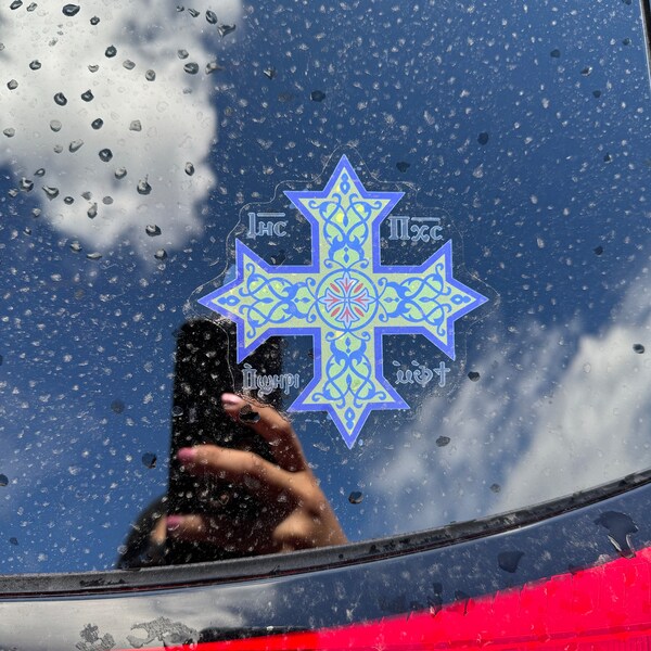 Saint Joseph the Carpenter Coptic Orthodox Saint Joseph Holding Jesus ...