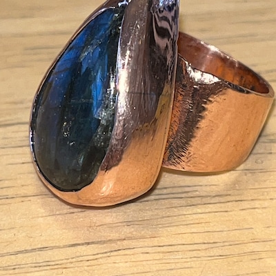 26ga Copper Bezel Strip 1/8 Wide Dead Soft, Copper Metal Strips, Flat ...