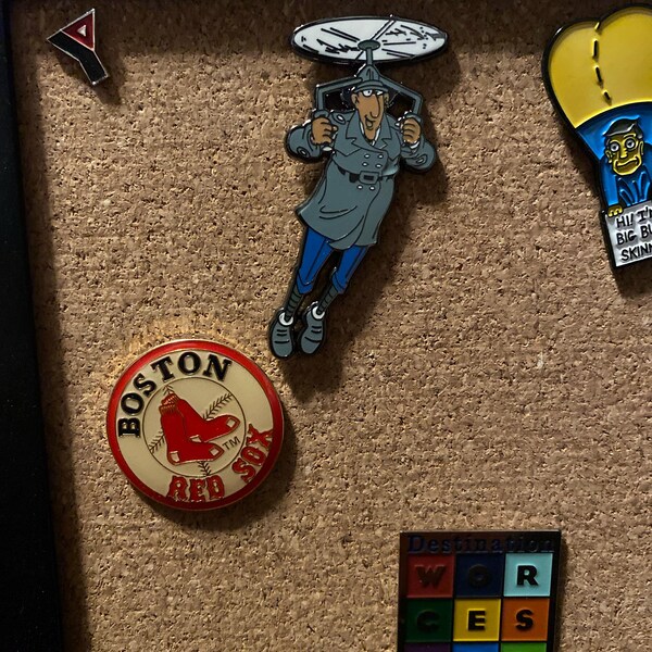 Folger Adam Prison Jail Cell Key Mini Replica Tie Bar Clip & Cufflinks ...