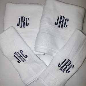 Stacked Monogram Embroidery Font Stacked Monogram Machine - Etsy