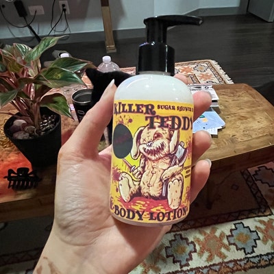 Monster Mash Pump Shower Gel/bubble Bath Body Wash Kids Bubble Bath ...