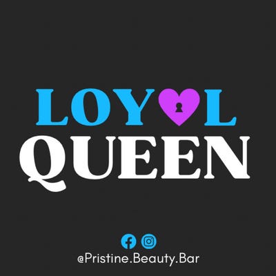 Neon Pink Loyalty Card Template, QR Code Card, Customer Reward Card ...