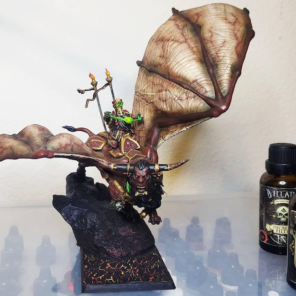 Templar War Banners, Atlan Forge - Etsy