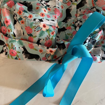 Farm Animal Yoga Scrub Cap Yoga Scrub Hat Chicken Scrub Hat-women's ...