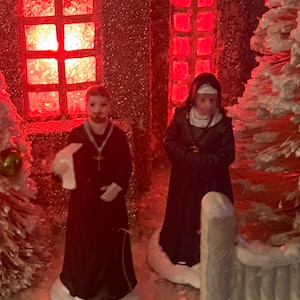 Lemax GOTHIC WELL 14828 Spooky Town Village LIGHTED Accessory 2021 New ...