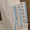 X-large Number Stickers 1 100. Planner Stickers. 100 Envelope Challenge ...