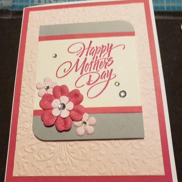 School Note Cards-set of 5 School Cards Blank Cards Teacher Gift Ideas ...