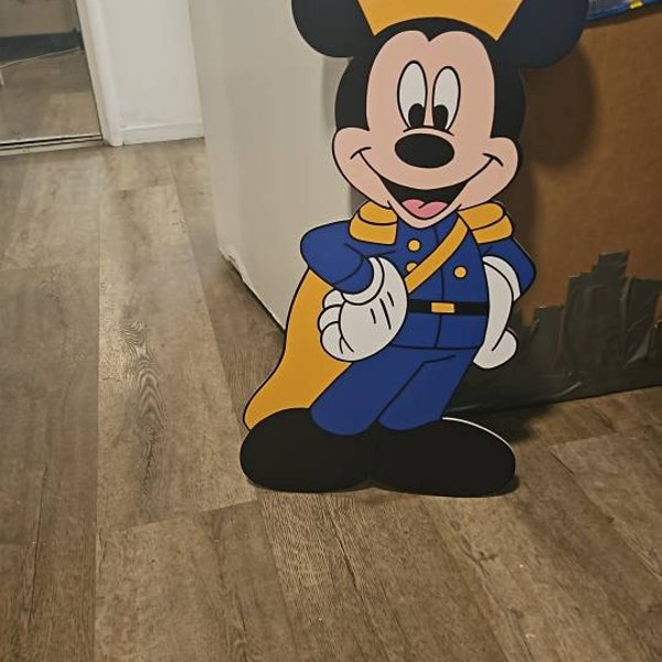 Royal Mickey - Royal Prince - Royal Princess - Etsy