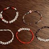 Custom Valentines Day Friendship Bracelets - Etsy