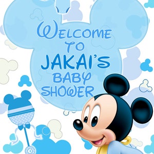 Printable AKA Theme Graduation Welcome Board. AKA Pink and Green ...