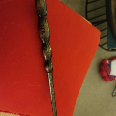 Wands Hand Crafted Movie Inspired Wooden Wizard Wands Magic Wands - Etsy
